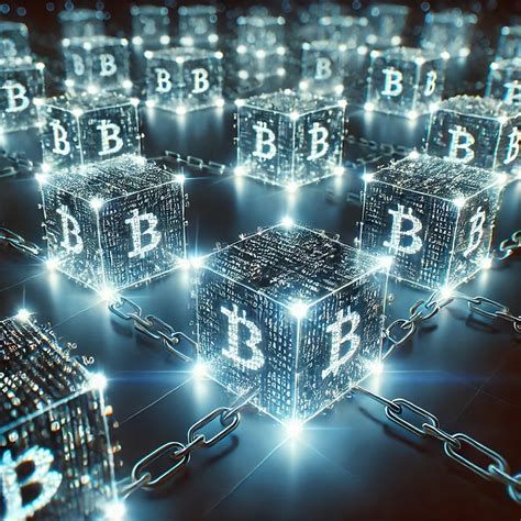 블록체인의 모든 것 기술 응용부터 보안과 미래 전망까지