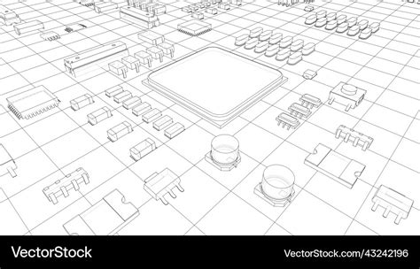 Cpu Drawing Vector Images Over 1500