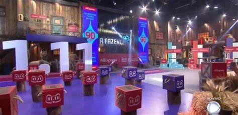 A FAZENDA 2022 QUEM GANHOU A PROVA DO FAZENDEIRO ONTEM 03 Quem é o