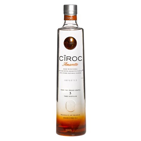 Ciroc Vodka T Set 750ml Alcohol Fast Delivery By App Or Online
