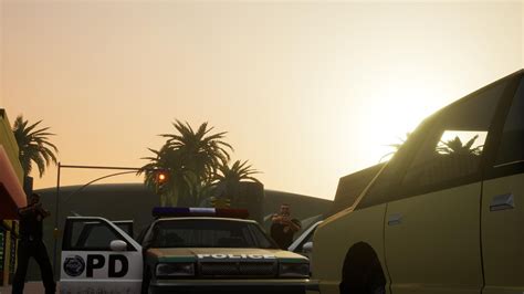 Grand Theft Auto: San Andreas - Definitive Edition | Гранд Тефт Ауто ...