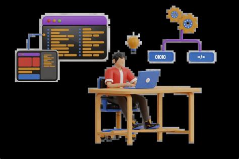 Reliable Backend Development Services