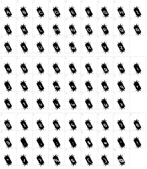 Optimistic Pessimist Font Download