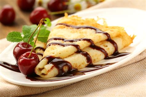 Gastronomía De París Viajar A Francia