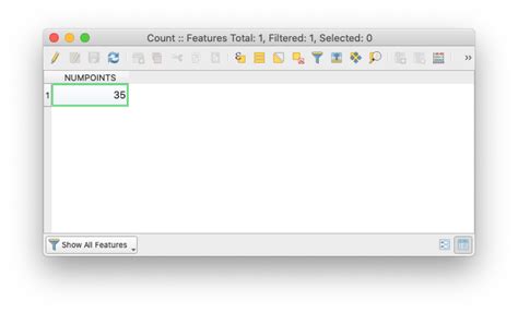 How To Count Points In A Polygon Using QGIS GIS Tutorial