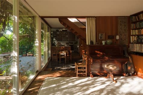 Casa Hooper Ii Marcel Breuer Artofit