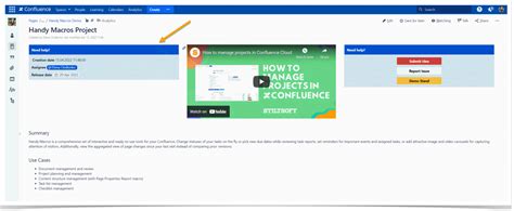 How To Make Your Confluence Pages More Attractive Stiltsoft