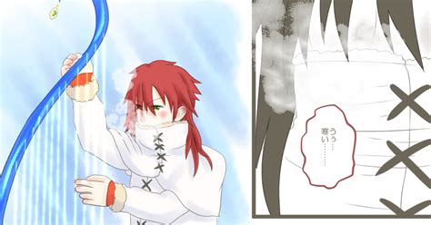 幽影物語】 【幽影物語】さーがんばろー【雪迷路東】 呉之のマンガ 【幽影物語】雪迷路の封印 【幽影物語】雪迷路の封印東 【幽影物語