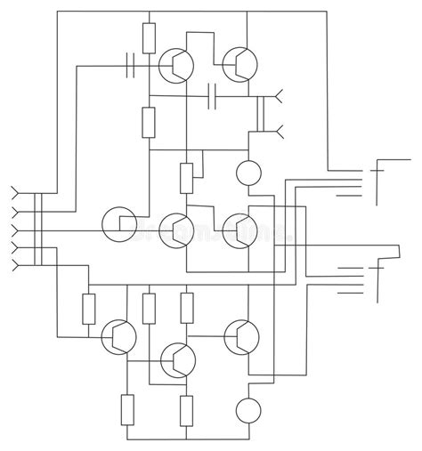 Detail Gambar Rangkaian Full Decoder Koleksi Nomer 43