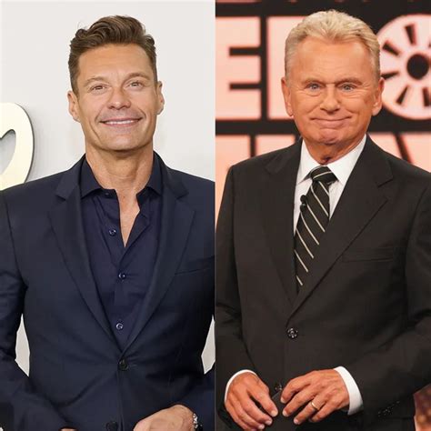 Joya Blockholm Salary Shocker Ryan Seacrests Wheel Of Fortune Pay