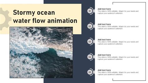 Water Animation For Powerpoint
