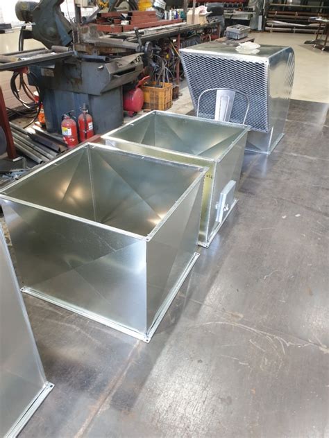 콤프래샤실 열기 환기 닥트 제조 생산 사각닥트 제작 031 761 6238 네이버 블로그