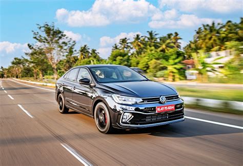 Volkswagen Virtus And Taigun Gt Edge Limited Collection Launched