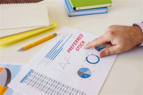 Pengertian Saham Preferen Dan 5 Jenisnya Yang Bisa Anda Beli Accurate