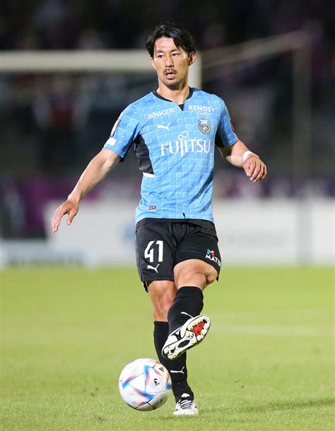 【jリーグ開幕戦】川崎f36歳家長昭博、先発出場／川崎f－横浜戦スタメン発表 J1写真ニュース 日刊スポーツ