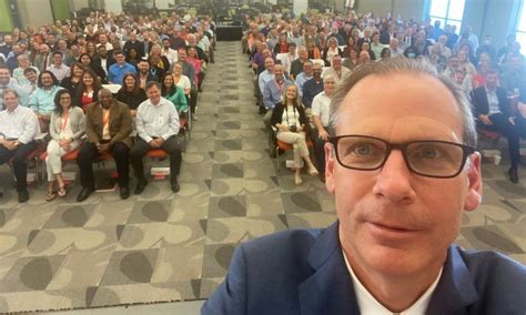 Im Not Sure Why Im Not Visible In This Photo I Hope I Looked Professional Enough To Not Have