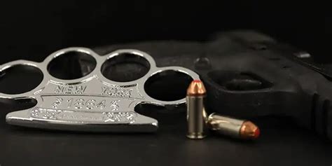 Dozens Of Dangerous Weapons Off Oakville Milton Burlington Streets