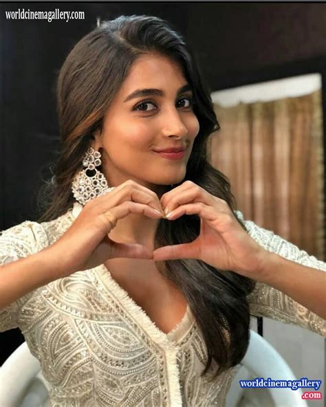 Pooja Hegde