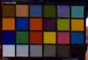 Detect Missing Squares In Color Calibration Chart Opencv Python Stack Overflow