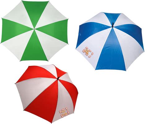 Full Colour Printing On Umbrella Custom Corporate Printing Singapore