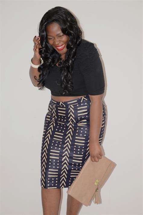 Inspiration Crop Tops The Styling Dutchman