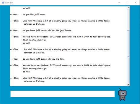 github cosc 310 team1 chatbot assignment 3