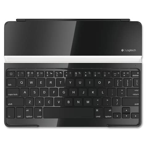 Inside Logitech Squeezebox Review Logitech Ultrathin Keyboard Cover