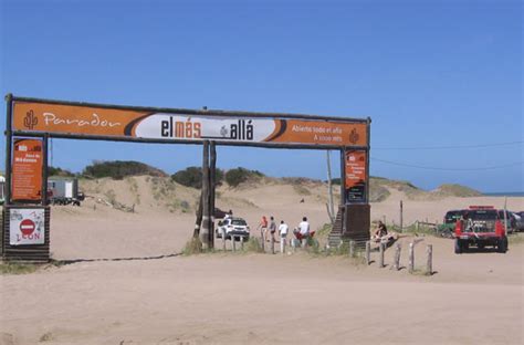 Ingreso A La Frontera Fotos De Pinamar Archivo Wa 2530