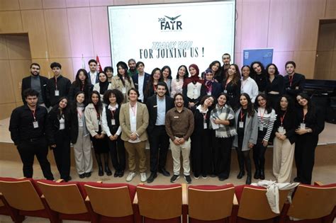 Wael Baazouzi On Linkedin 🌟 Its Truly Been A Pleasure To Be Part Of The Tbs Job Fair 2024 🌟 I…