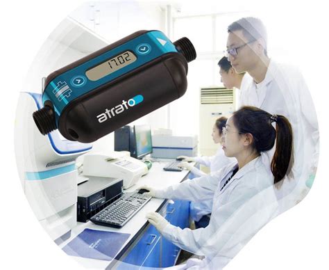 TITAN 超音波流量計Atto Ultrasonic Flowmeter