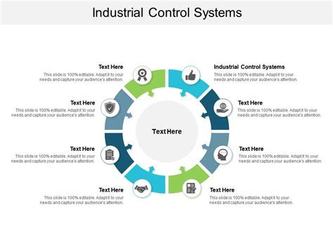 Industrial Control Systems Ppt Powerpoint Presentation Professional