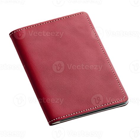 Realistic Passport Mockup 51080268 Png