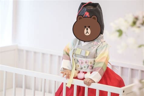 첫째에 이어 둘째도 에서 소규모 돌잔치 계약 완료 네이버 블로그