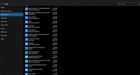 Windows Desktop Icons Not Showing Start Menu Appear On