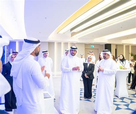 Hh Shaikh Isa Bin Salman Bin Hamad Al Khalifa Stresses The Importance