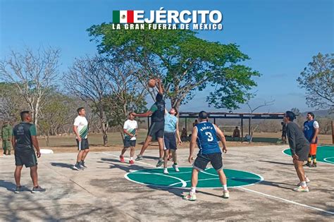 SEDENAmx on Twitter Personal del EjércitoMexicano perteneciente a