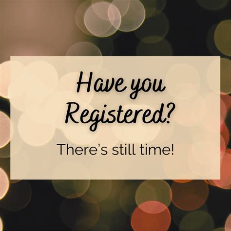 Dont Forget To Register Hannahs House 119 Ministries Facebook
