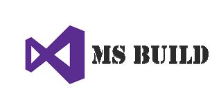 MSBuild 개념잡기 1 기본설정과 동작 MSFL 모리스 소프트웨어 공작소 IT Blog