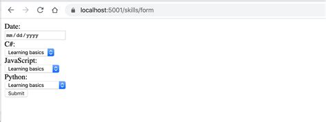 Studio C Web Development