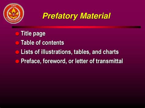 Doctor of Commissioner Science - ppt download