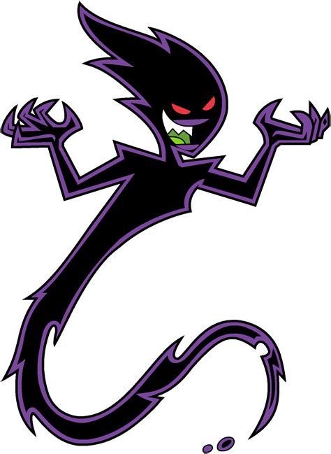 Danny Phantom Spectra