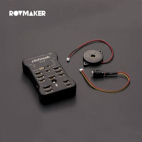 Pixhawk Flight Controller Aqurov