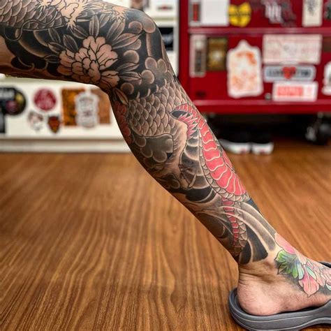 Sexy Half Sleeve Tattoos