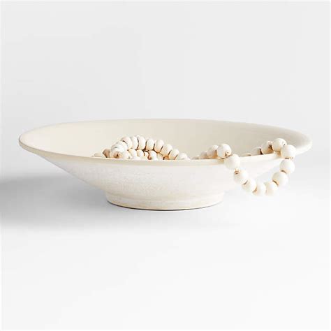 Ema Ceramic Vases Crate And Barrel Canada