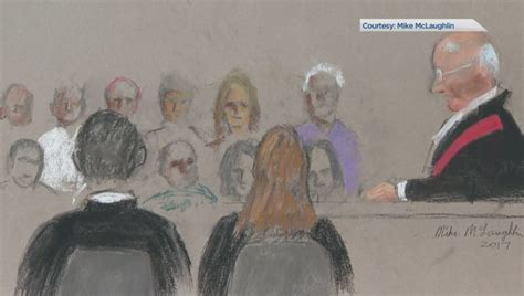 Jurors In Lac Mégantic Railway Trial Begin Day 2 Of Deliberations