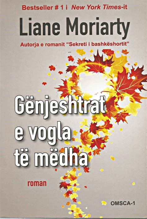 Genjeshtrat E Vogla Te Medha Bumal