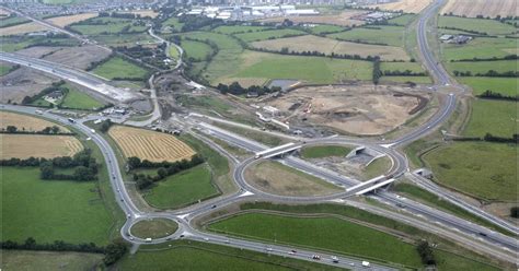 Profits Rise At M3 Motorway Operator The Irish Times