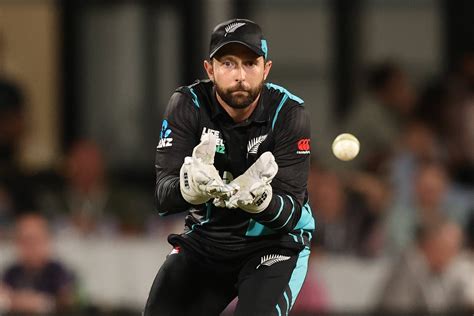 Devon Conway Ipl 2025 Team Stats And Salary