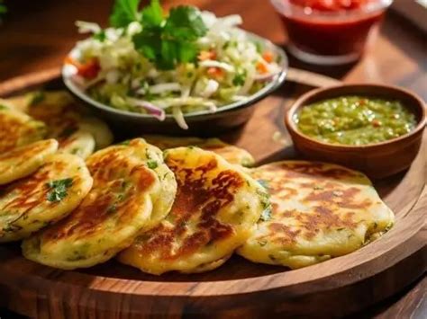 Pupusas Recipe A Travel Blog