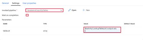 Azure Portal을 사용하여 데이터 대량 복사 Azure Data Factory Microsoft Learn